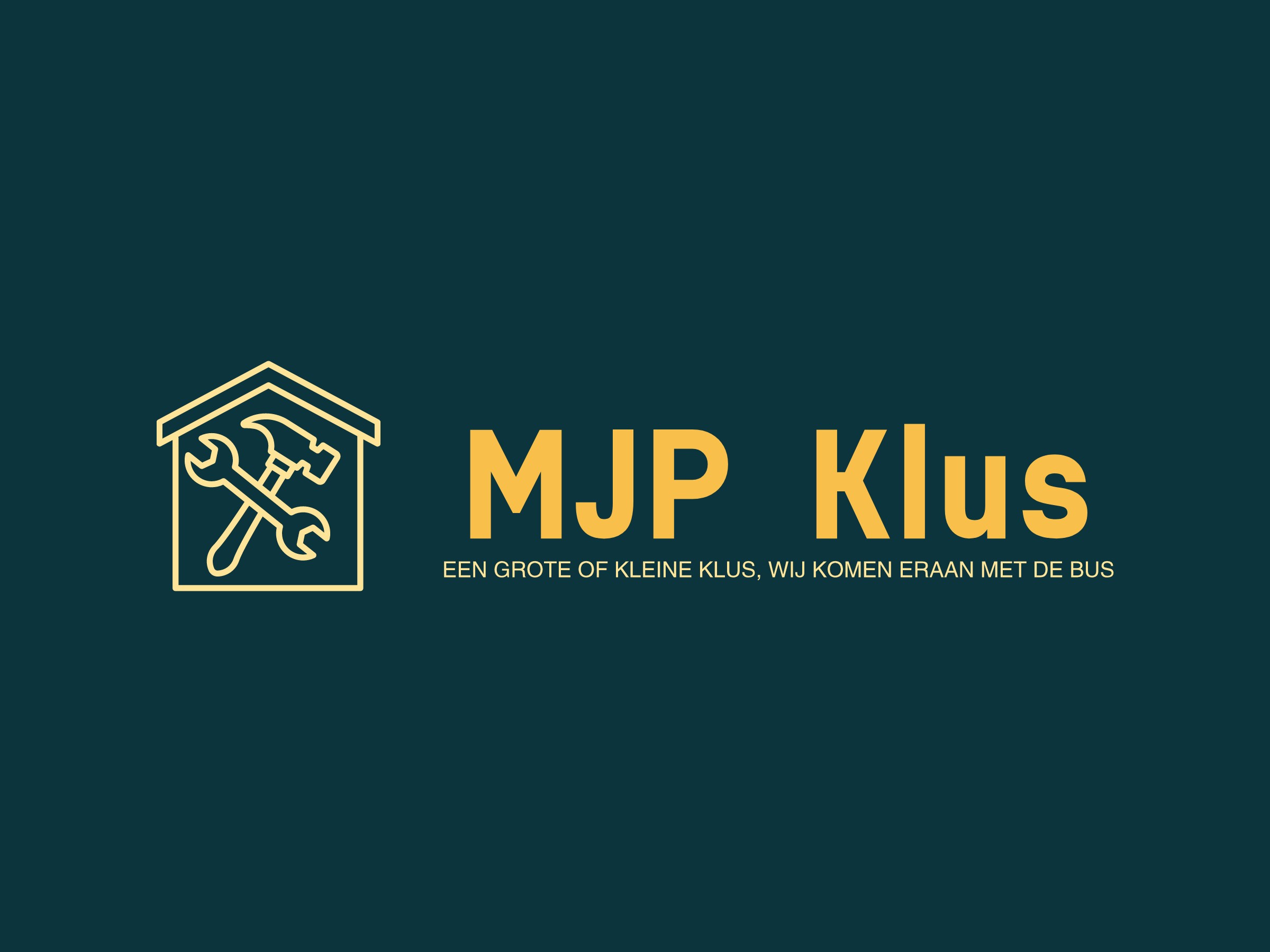 MJP Klus